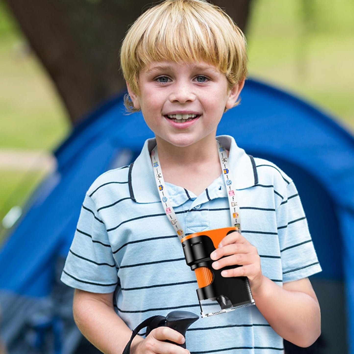 BEBANG Science Toys & Digital Microscopes for Kids | 1000X STEM Learni ...